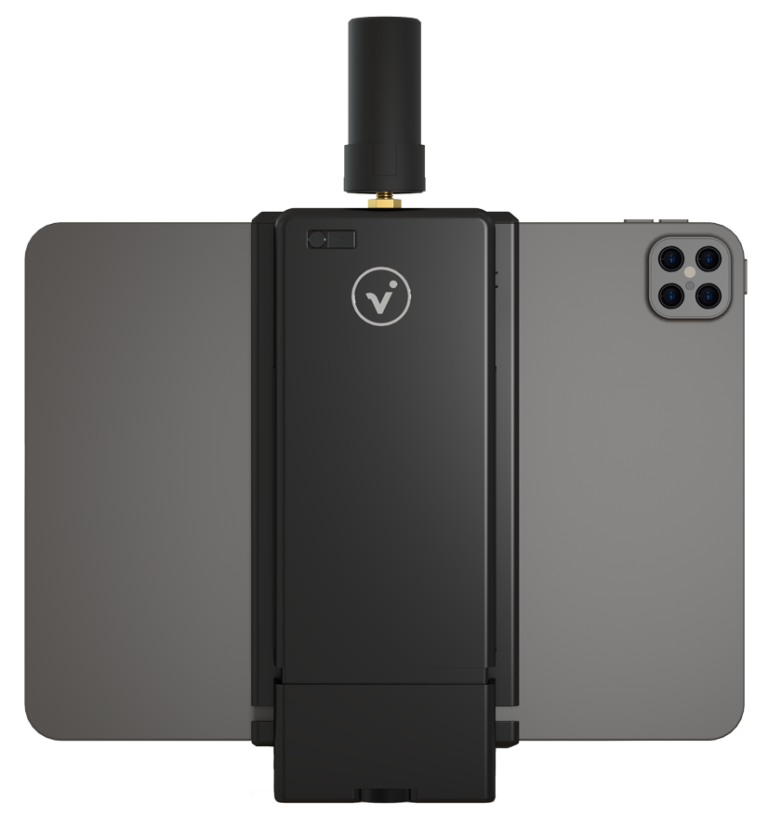 viDoc RTK rover | SkyLink Japan (スカイリンクジャパン)