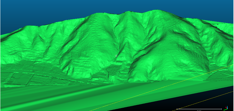 公共測量対応 高性能/低価格 ドローン搭載用LiDARスキャナ 3DT scanfly | SkyLink Japan (スカイリンクジャパン)