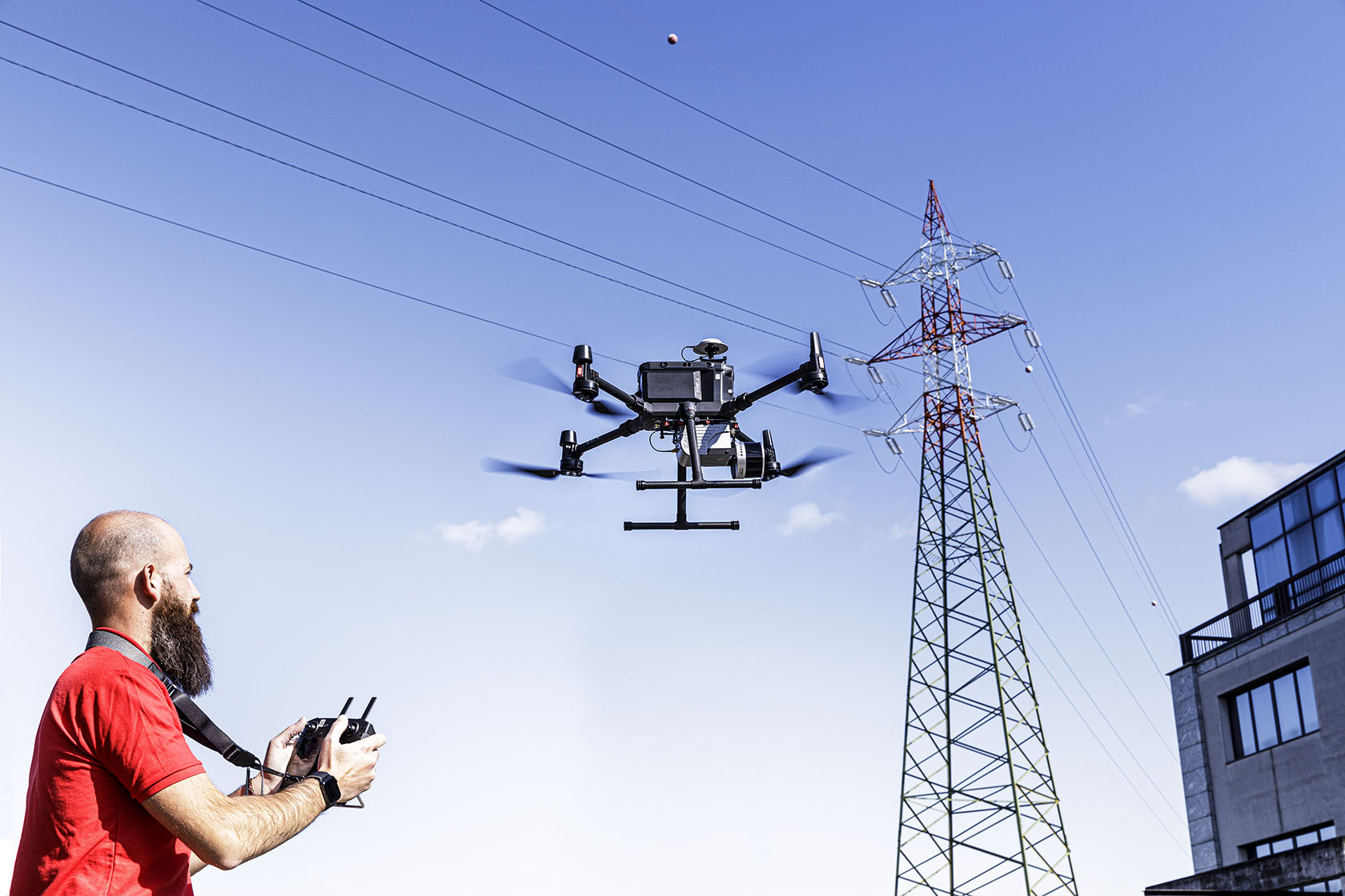 LiDAR 導入応援キャンペーン | SkyLink Japan (スカイリンクジャパン)