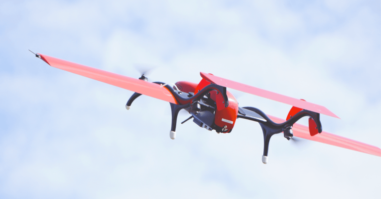 FIXAR 007 | SkyLink Japan (スカイリンクジャパン)