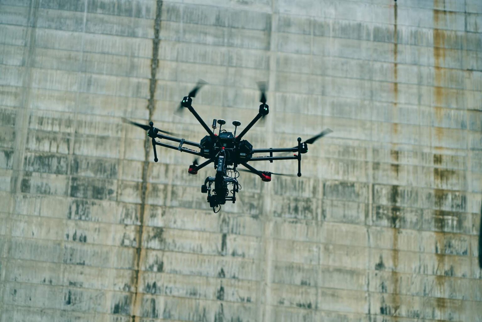 DJI産業向けUAV「Matrice 600 Pro(M600 Pro)」代替ドローンおすすめ3選！ | SkyLink Japan (スカイ ...