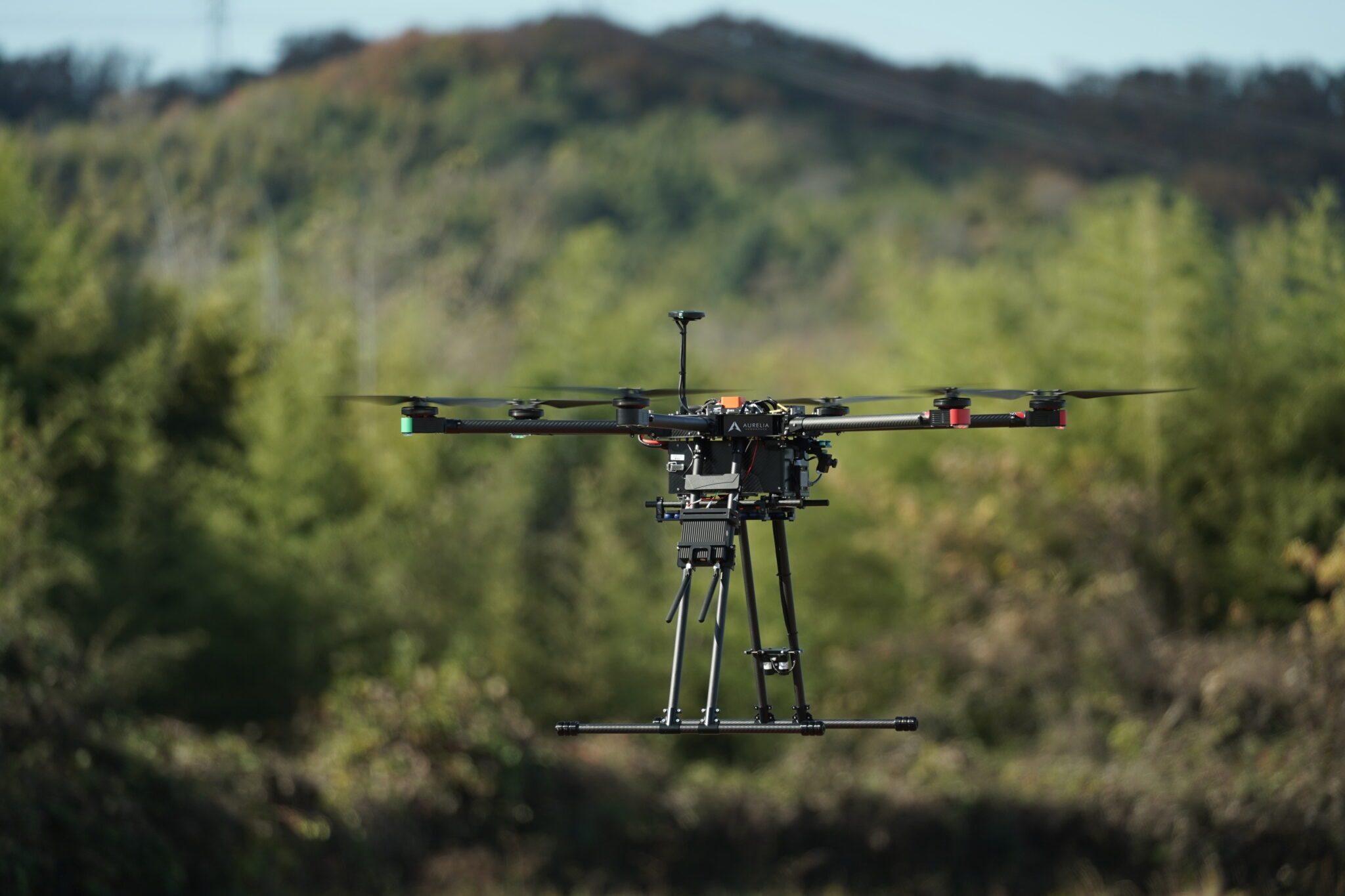 DJI産業向けUAV「Matrice 600 Pro(M600 Pro)」代替ドローンおすすめ3選！ | SkyLink Japan (スカイ ...