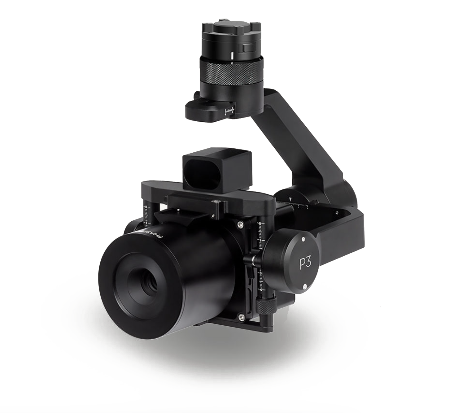 Phase One iXM シリーズ | SkyLink Japan (スカイリンクジャパン)