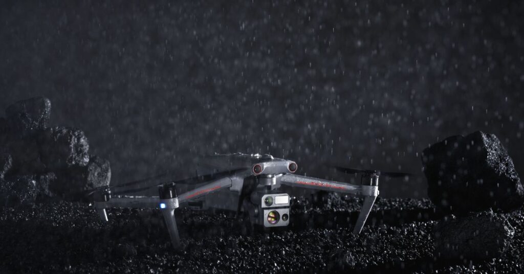 Autel Robotics EVO Max シリーズ | SkyLink Japan (スカイリンクジャパン)