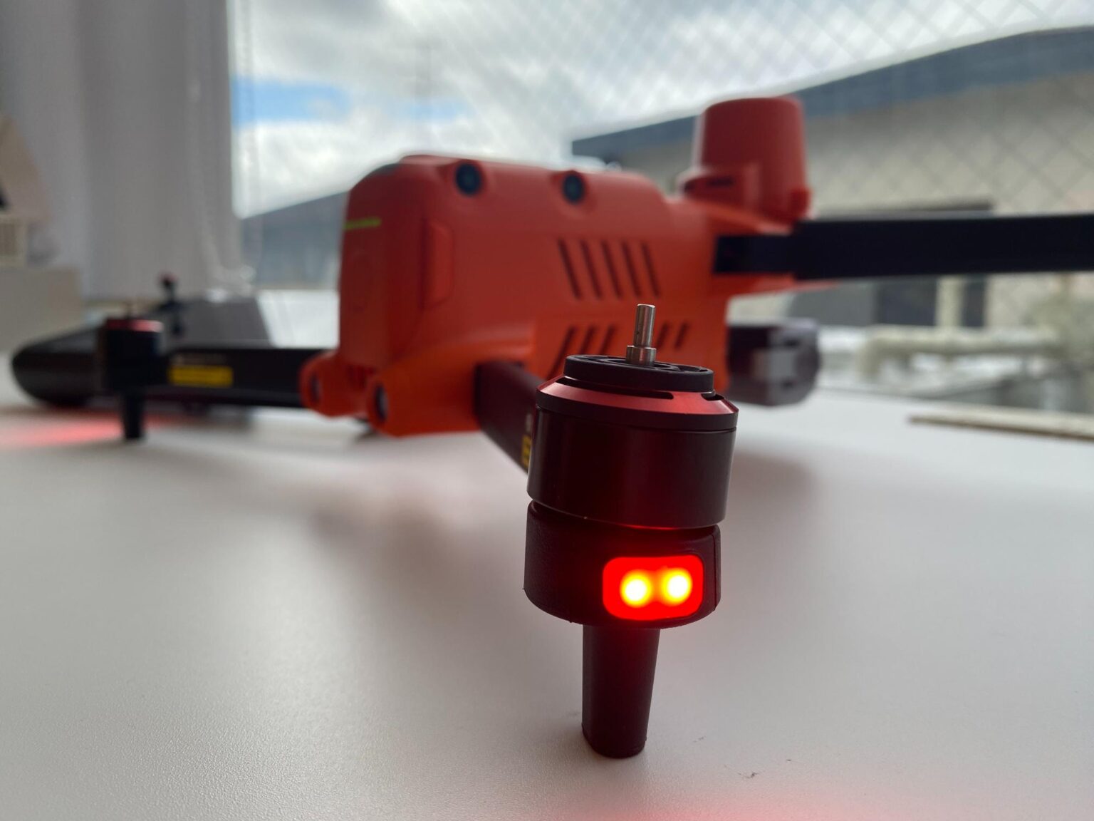 Autel Robotics「EVO II Pro V3」ATTIモードに正式対応！ | SkyLink Japan (スカイリンクジャパン)