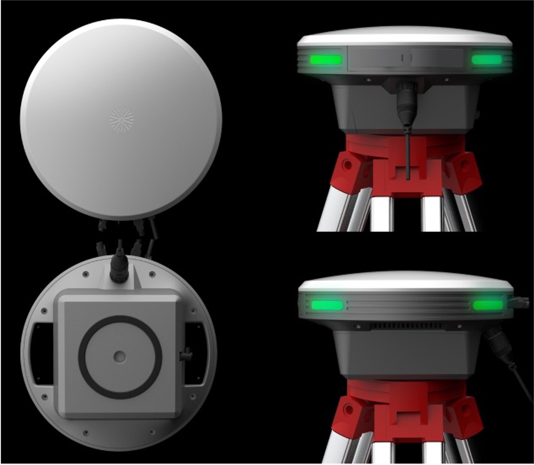 Smart Construction Edge 2 | SkyLink Japan (スカイリンクジャパン)