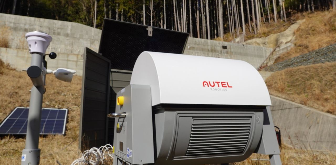 【POSPac】Applanix POSPacとはどのようなソフトウェアですか？ | SkyLink Japan (スカイリンクジャパン)